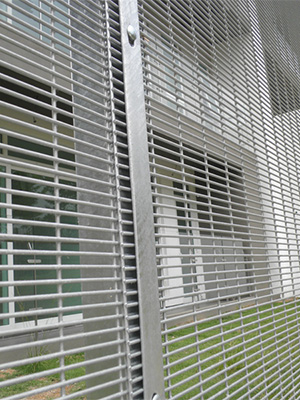 High security fence_High security fence_HuaHaiYuan